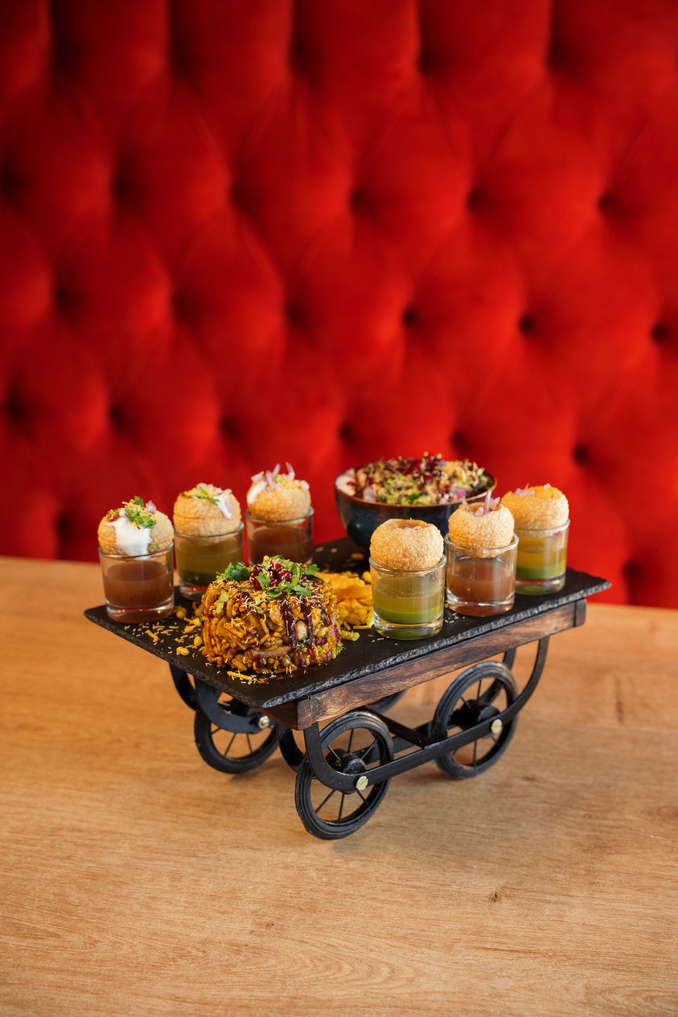 Gup Shup – Chit Chat Chai | Romford's Favourite Chai Cafe & Street Food ...